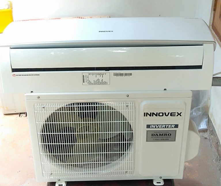 12000 BTU Damro Ac Unit – Surplus