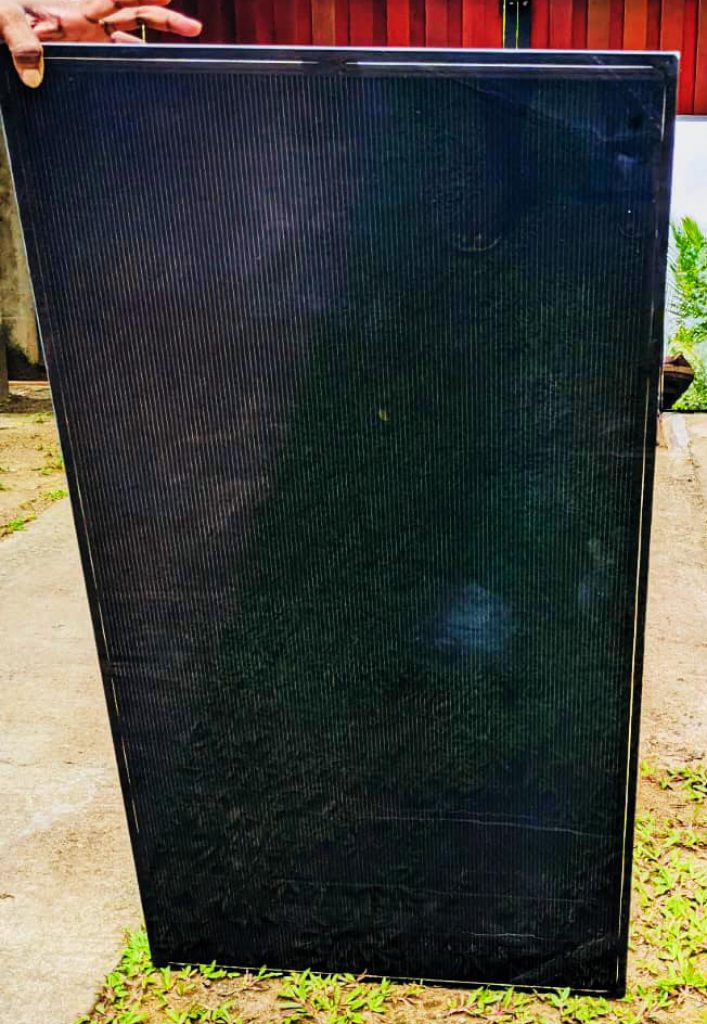 Soler Panel – Surplus