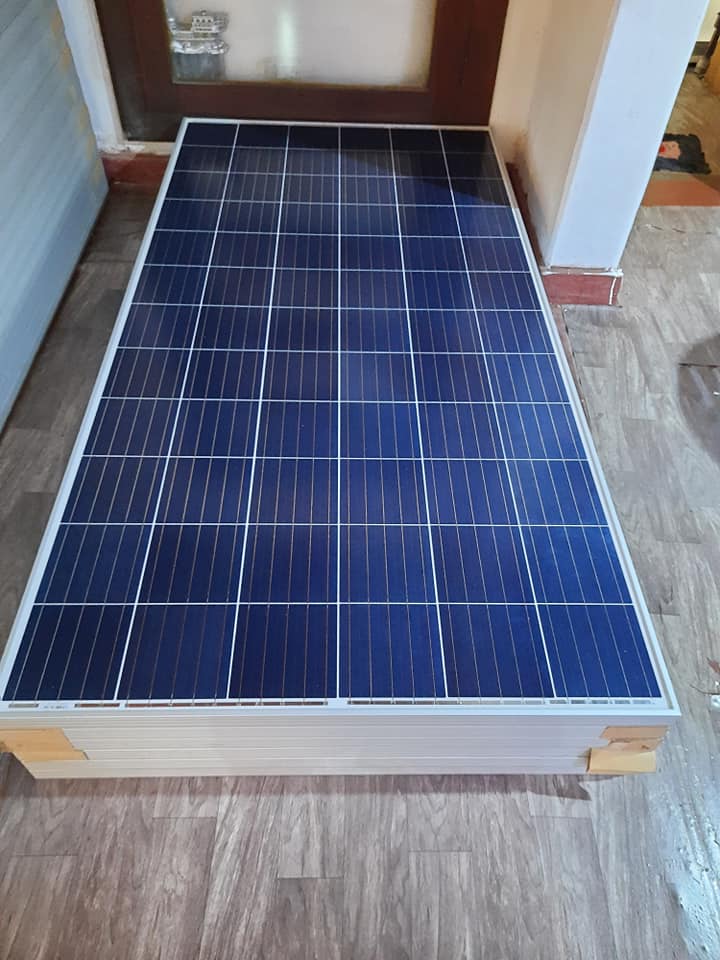 360 W Soler Panel – Surplus