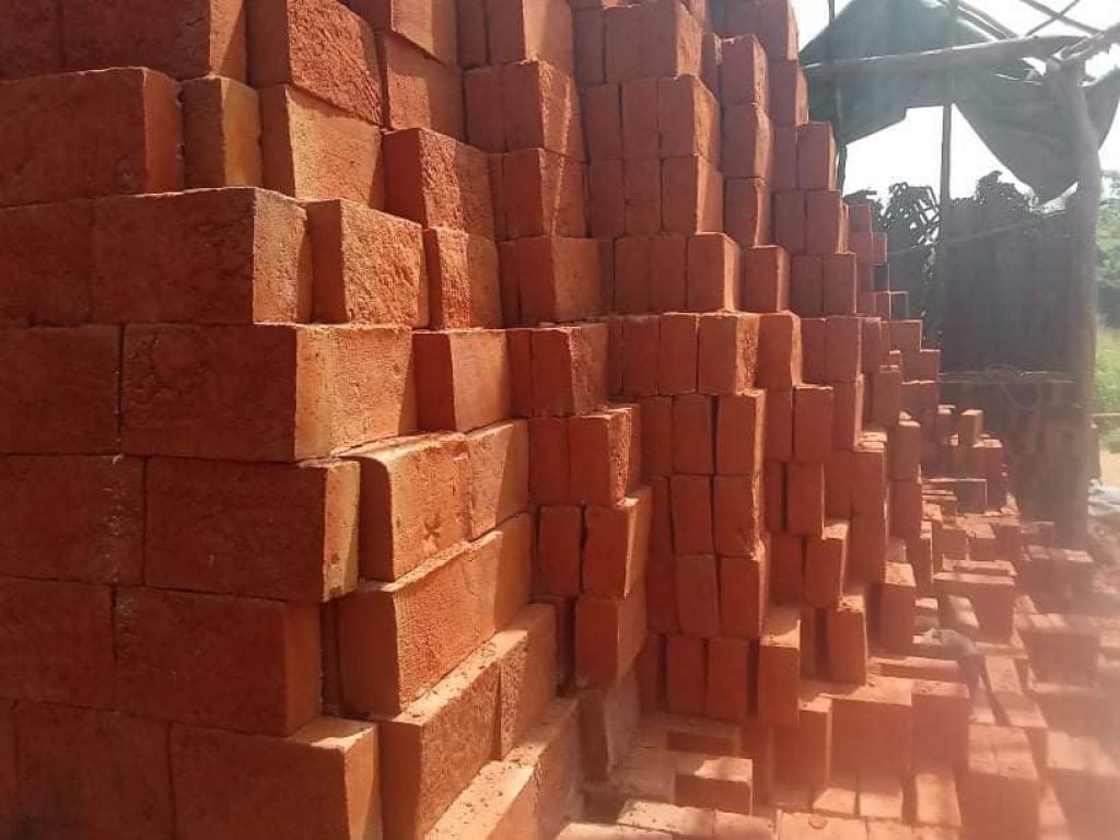 Bricks – Surplus