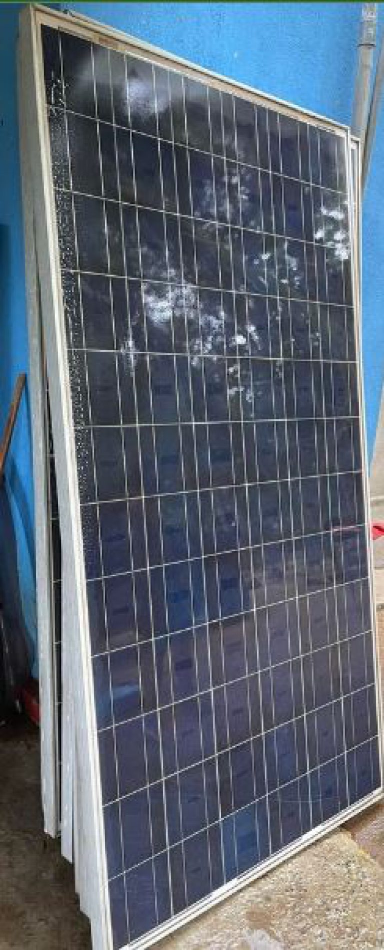 285W Soler Panel – Surplus