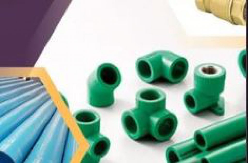PVC PIPES AND FITTINGS – Surplus