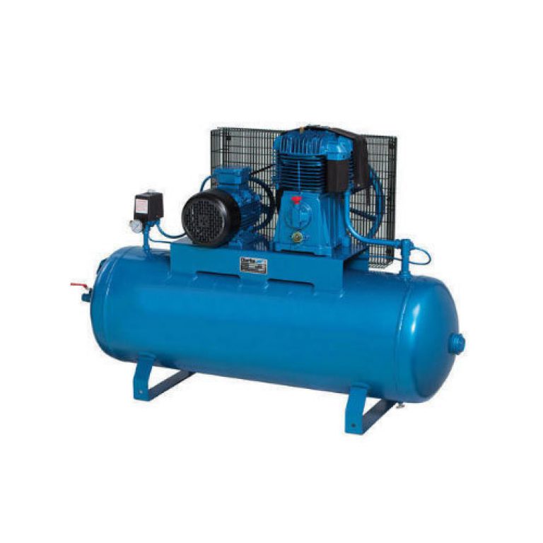 Air compressor 300 L – Surplus