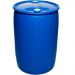 200L Plastic Barrels – Surplus