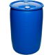 200L Plastic Barrels – Surplus
