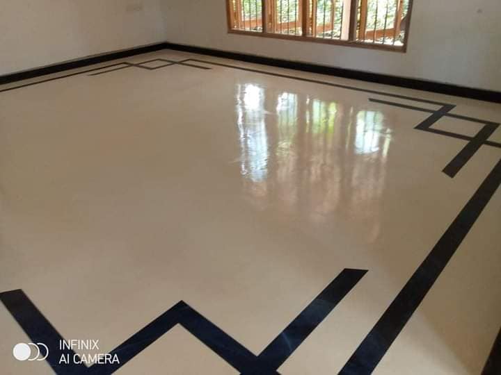 Titanium – Surplus