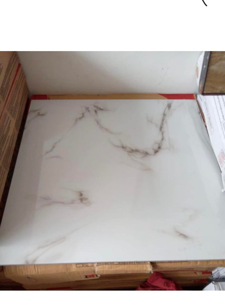 2×2 flour Tile – Surplus