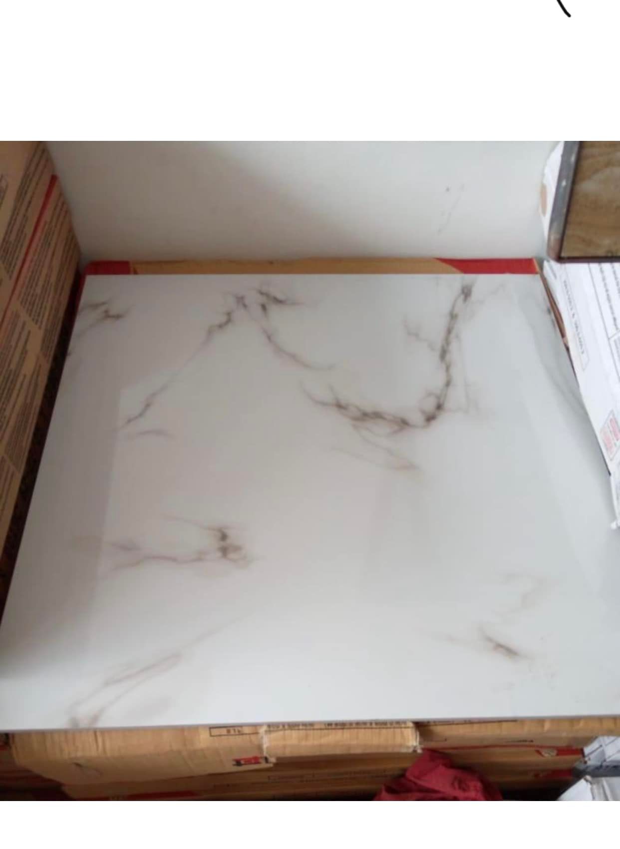 2×2 flour Tile – Surplus