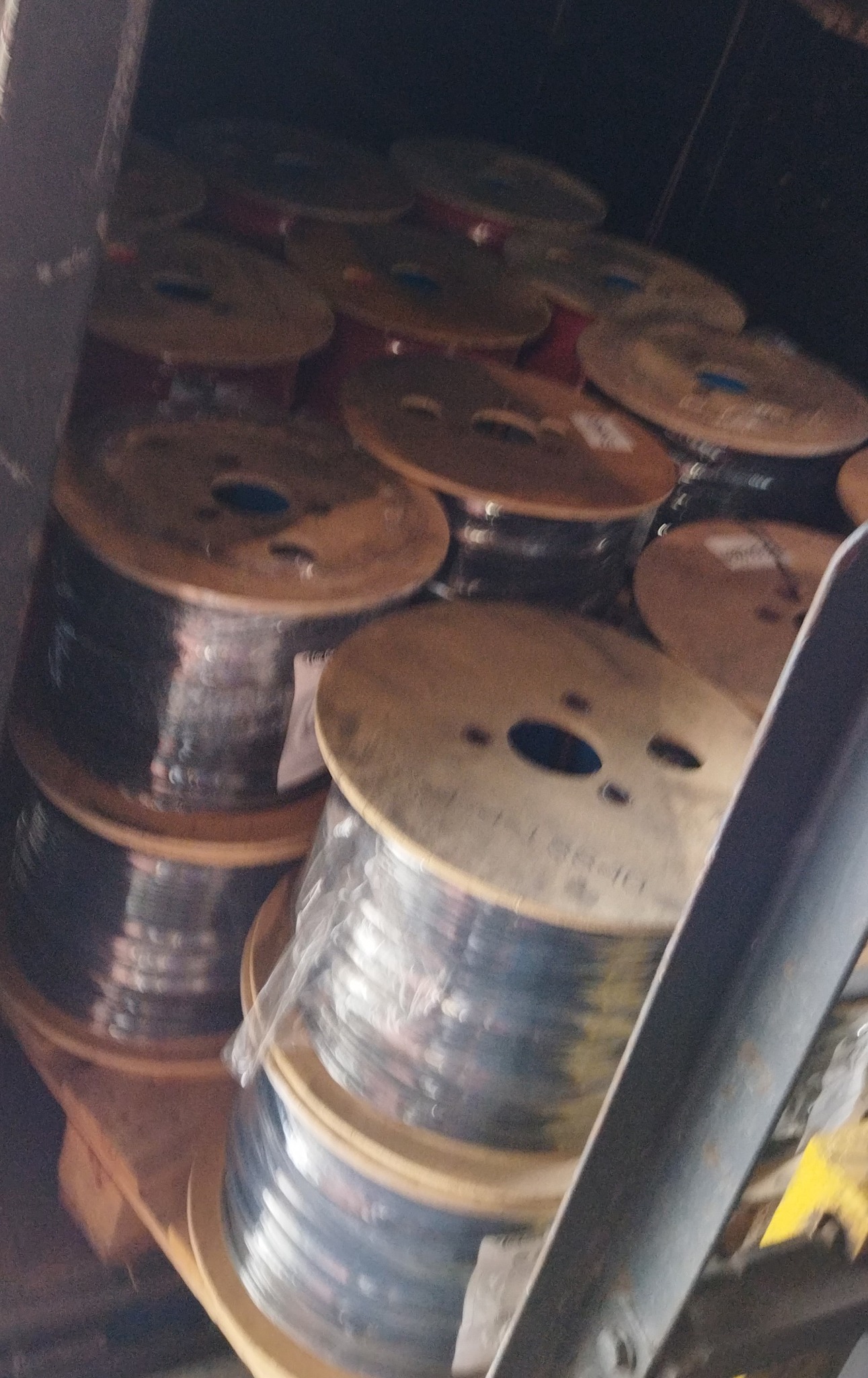 DC Cable – Surplus