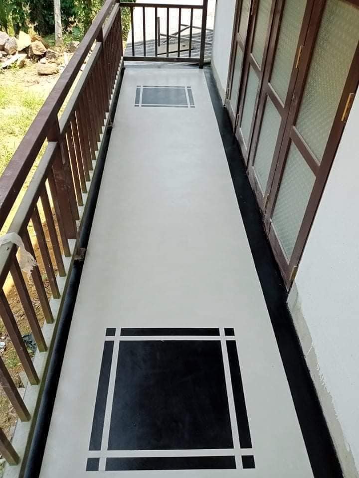 Titanium – Surplus