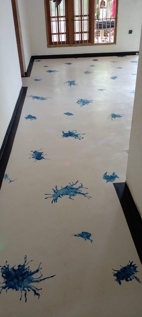 Titanium – Surplus