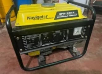 Navigator Generator – Surplus