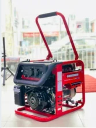 COVAX Generator – Surplus