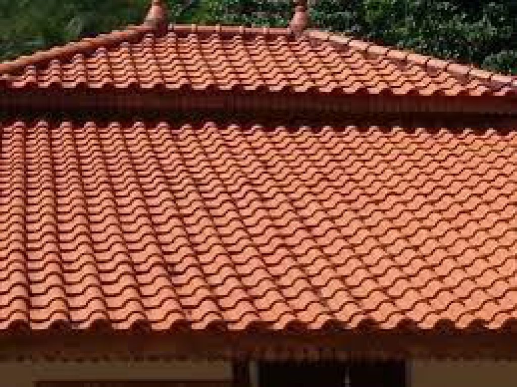 Roofing Tile – Surplus