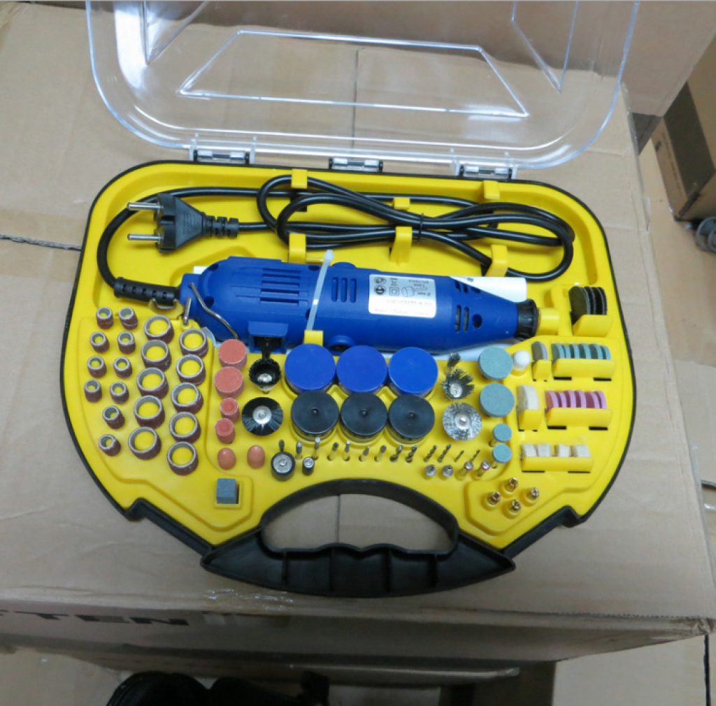 AE Electric Rotary Grinder – Surplus