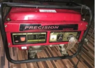Precision Generator – Surplus