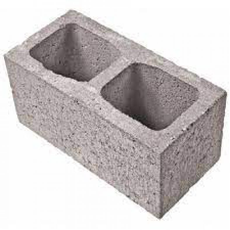 Block Bricks – Surplus