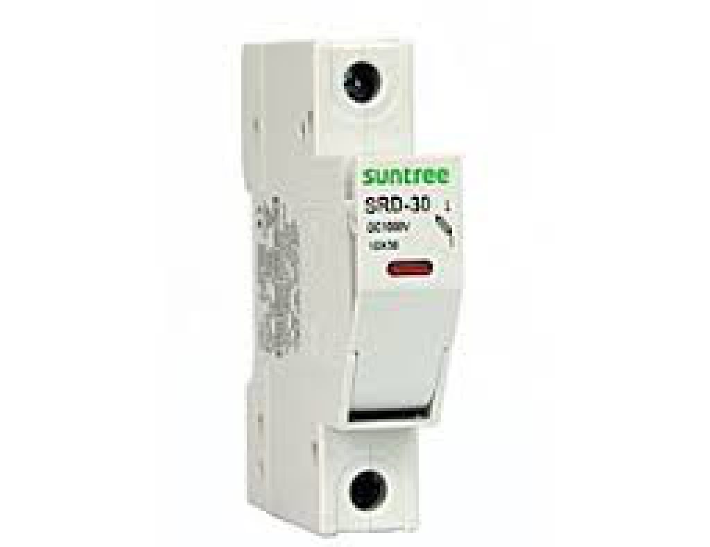 DC fuse Solar – Surplus