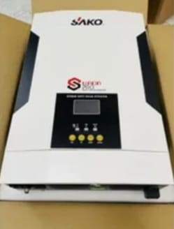 Sako Inverter – Surplus