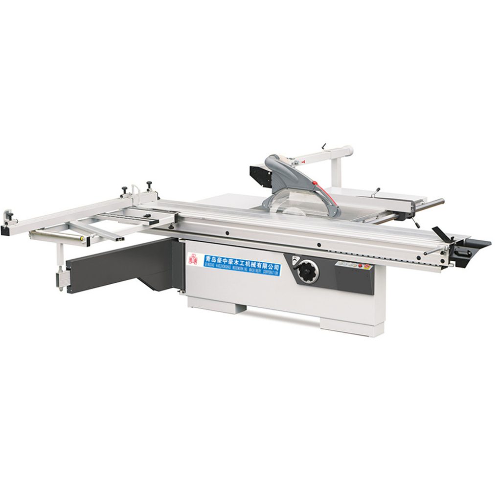 Wood Working Panel Saw Machine – Surplus