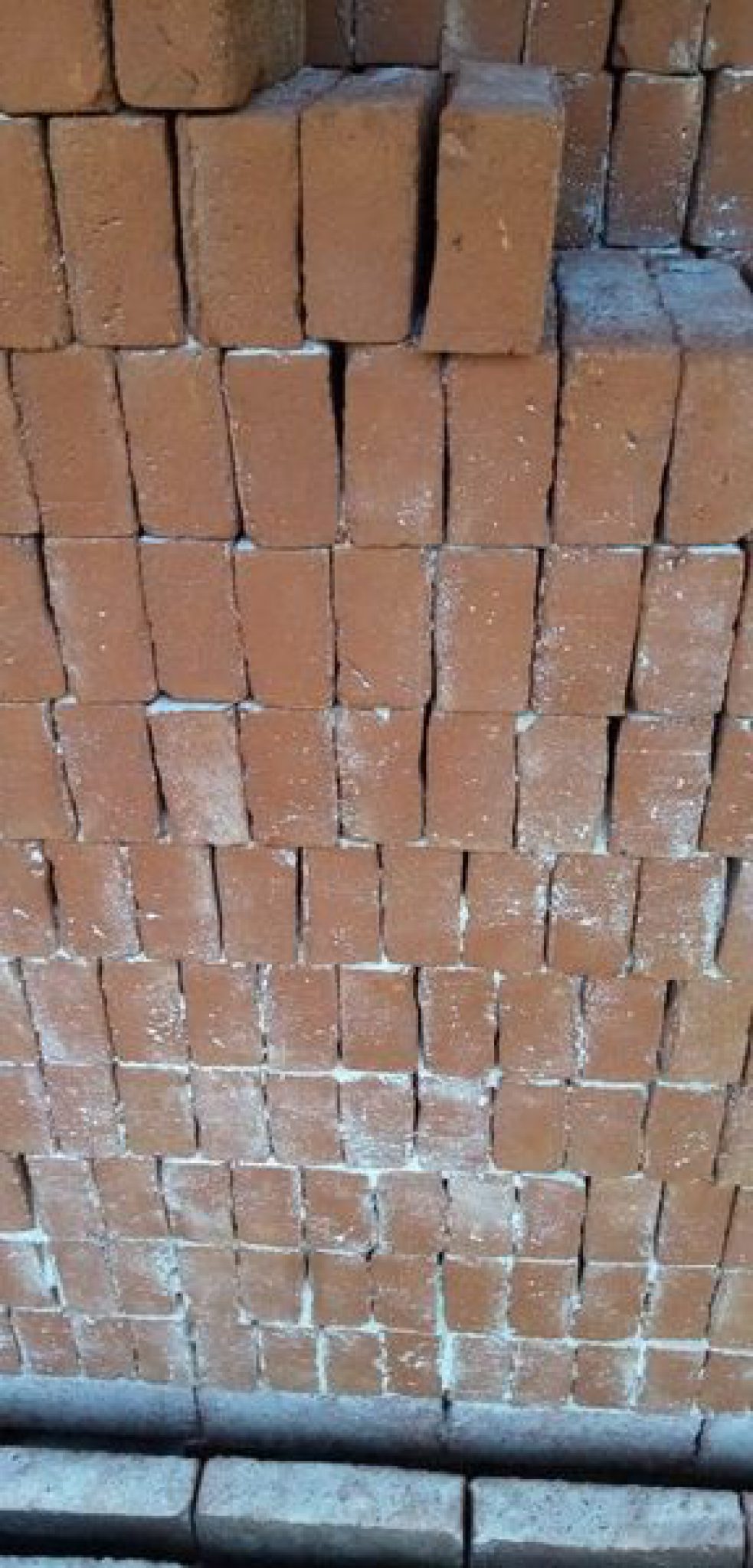 Bricks – Surplus
