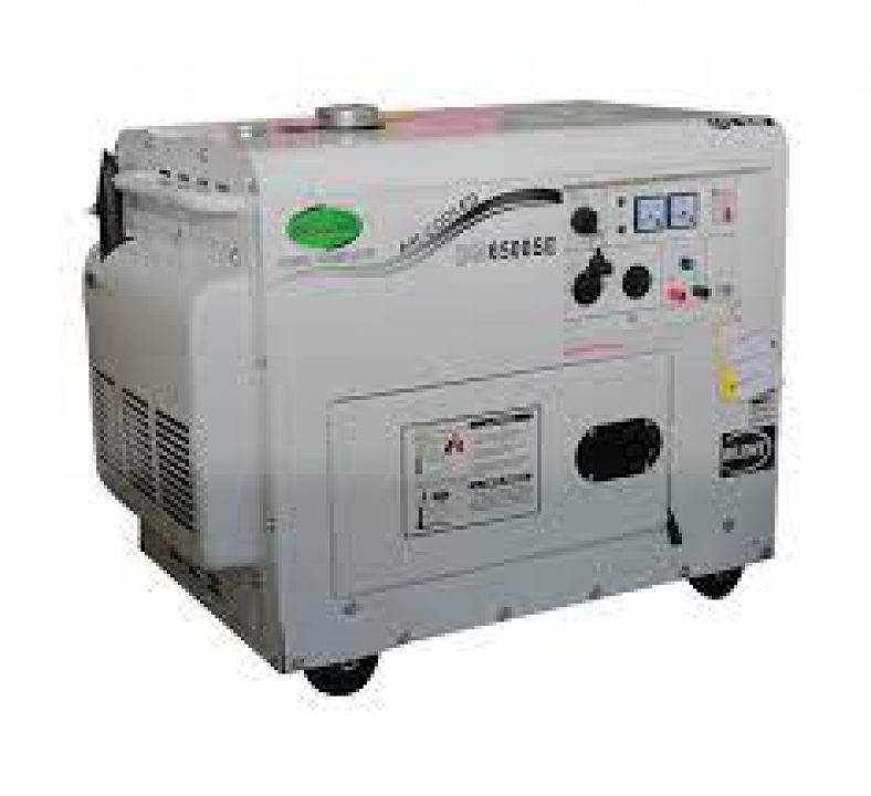 5kw Generator – Surplus