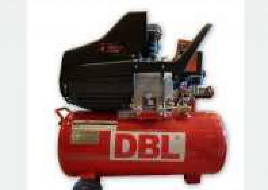 DBL Air Compressor 24L – Surplus