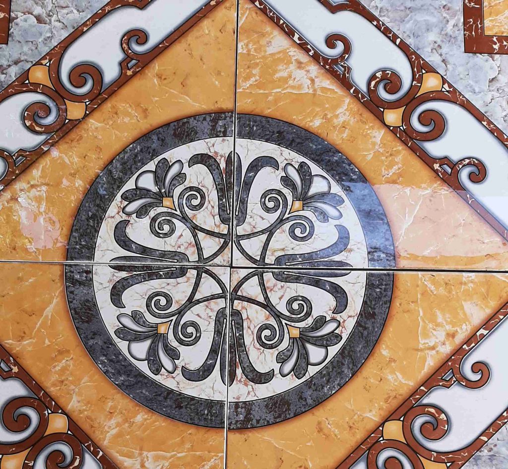 Imported Floor Tiles – Surplus