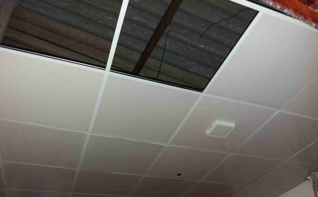 Malaysian Ceiling works – Surplus