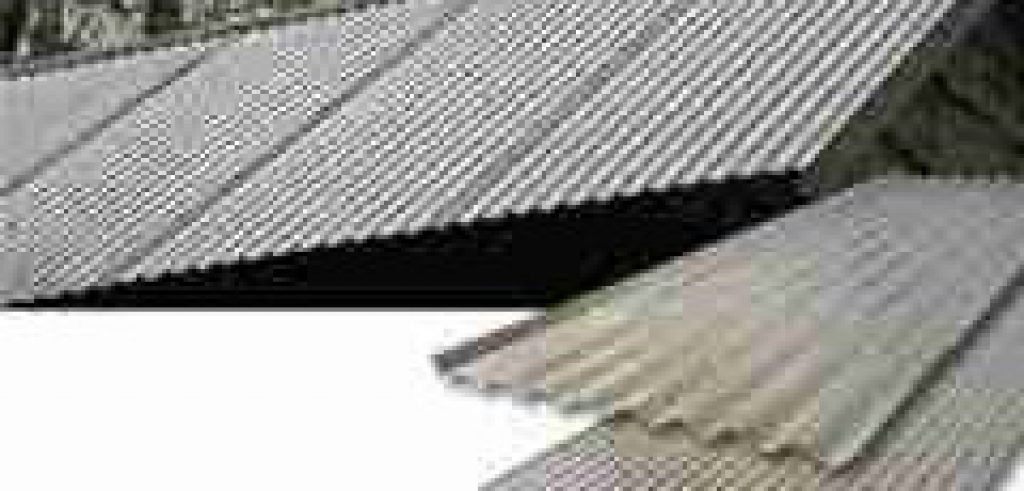 Steel Roofing Sheets – Surplus